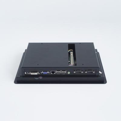 China PC mit Touch-Panel und Intel Celeron J4125 Prozessor zu verkaufen