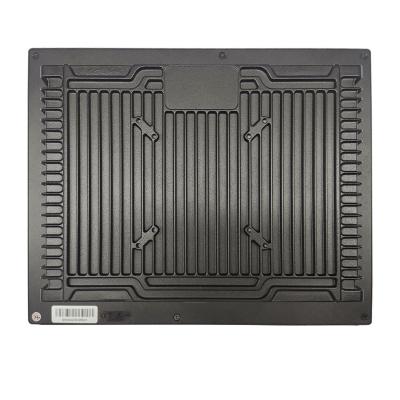 China Lichtvermögen 10-Punkte-kapazitatives Touch-System mit USB-Touch-Schnittstelle CE FCC RoHS-Zertifizierung zu verkaufen