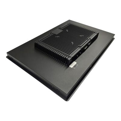 Cina Monitor WLED a tocco capacitivo 7H Durezza superficiale VGA/DVI/HDMI Input CE/FCC/RoHS Certificato in vendita