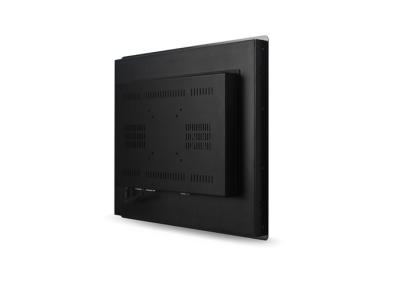 中国 128G SSDのIntelの中心I3-8130Uの医学の埋め込まれたタッチ パネルのPC 販売のため