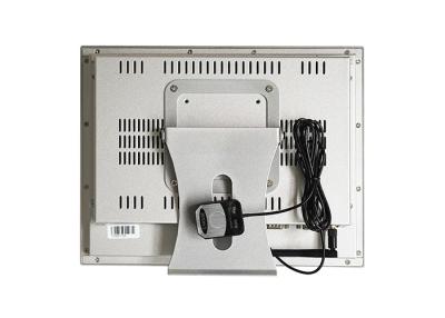 China Sistema operativo industrial de Android 5,1 de la tableta del panel de delante IP65 Android en venta