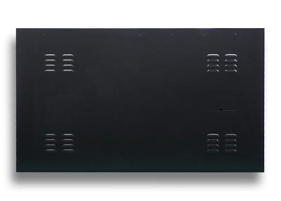 China Bus Station High Brightness Monitor High Performance Mainboard 1500cd/M² Luminance for sale