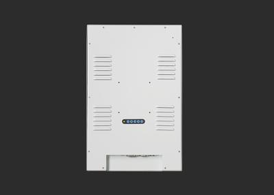 China Exhibición al aire libre del LCD del monitor LCD legible de la luz del día con ángulo de visión completo en venta