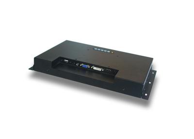 중국 5개의 철사 가벼운 감지기를 가진 저항하는 터치스크린 감시자 알루미늄 합금 물자 판매용