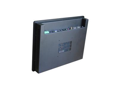Cina Angolo di visione incluso pannello LCD industriale del PC di tocco ampio per difesa nazionale in vendita