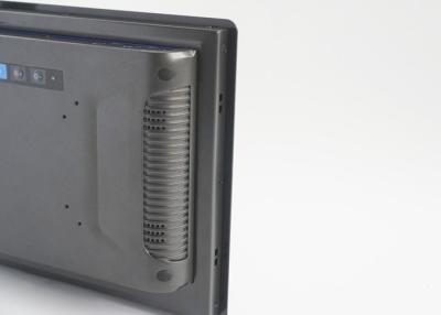 Cina Grado industriale 15" computer Fanless piani incastonati del PC del pannello di tocco veri in vendita