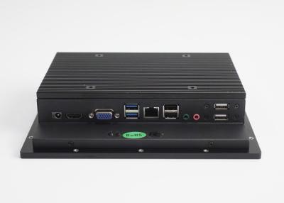 China Offener Spant 8" kapazitives Platte PC Touch Screen 1000 Cd/M Sonnenlicht lesbar zu verkaufen