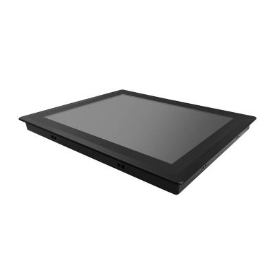 China Tablet Android industrial de 10 puntos con procesador RK3568 y comunicación RS485 opcional en venta