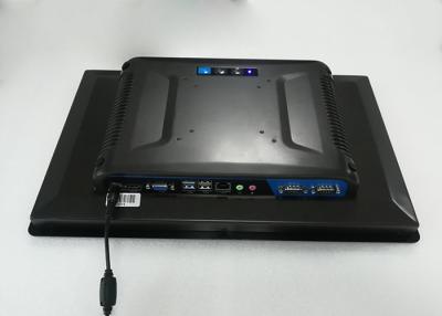 China Hohe helle kapazitive Platte PC Touch Screen 32G Festplatte SSD für Automaten zu verkaufen