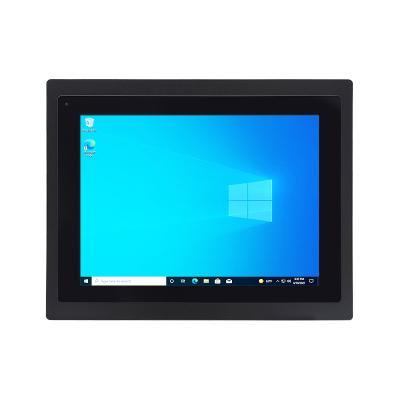 Cina Computer touchscreen industriale 1000 nit visibile alla luce solare in vendita