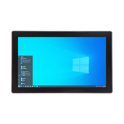 China 13.3" Multi Touch Panel PC With Intel Processor Core i5-7200U zu verkaufen