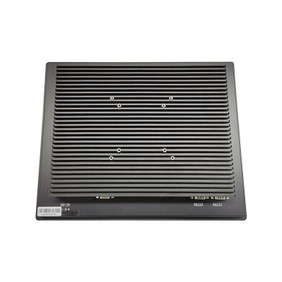 China Touch Panel Computers Core I5-6300U 15" 1000 Nits PCAP Touch Screen for sale