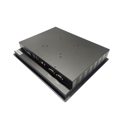 Cina Computer touchscreen industriale 1000 nit visibile alla luce solare in vendita