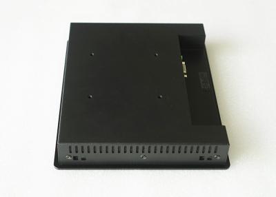 Китай Изрезанный сопротивляющийся монитор касания 8" входной сигнал солнечного света читаемый ХДМИ Ниц ЛКД 1000 продается