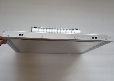 중국 은 색깔 전기 용량 터치스크린 감시자 HDMI/VGA 항구를 가진 19 인치 판매용