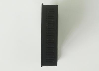 China Robusto todo el monitor integrado metal del alto brillo 5,7" 1000 interfaz de VGA HDMI de los liendres en venta