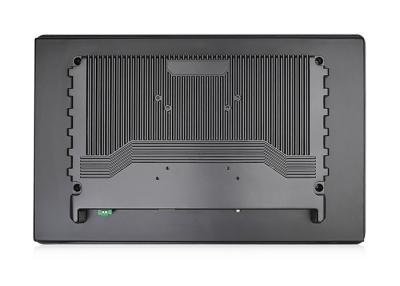 Cina 10 punti del touch screen HDMI IP65 di 300cd/m2 PCAP impermeabilizzano in vendita