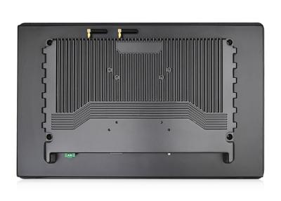 China 17,3“ 34W bettete kapazitiven Touch Screen J1900 7H PCAP ein zu verkaufen