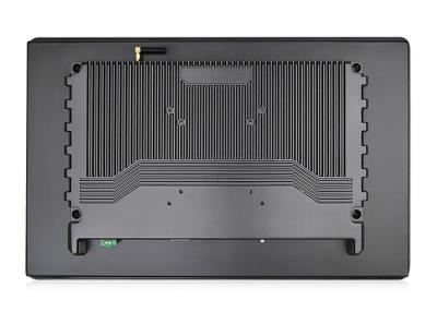 China DDR3 2GB 17" RK3399 Android industrial hacen tabletas Android 9,0 25W con COM del Lan en venta