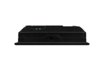 China 7" hace una mueca de dolor delta de destello del Plc de la memoria 256MB del panel de exhibición de 400cd/M2 HMI 400nits 512MB en venta