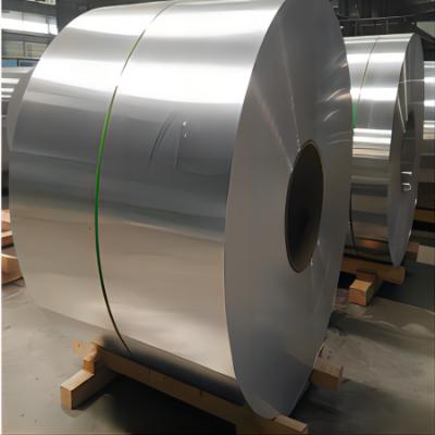 중국 뜨거운 ASTM GB는 온수기를 위한 알루미늄 코일 시트롤 0.5-0.8mm 두께를 담갔습니다 판매용