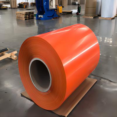 Κίνα ASTM 8011 άσπρη 1002650mm αργιλίου χρωματισμένη πλάτος σπείρα αλουμινίου σπειρών προς πώληση