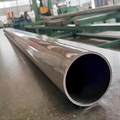 Κίνα ASTM 3003 γυαλισμένος σωλήνας 0.3mm αργιλίου προς πώληση