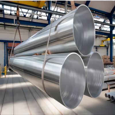 Κίνα ASTM 3003 γυαλισμένος σωλήνας 0.3mm αργιλίου προς πώληση