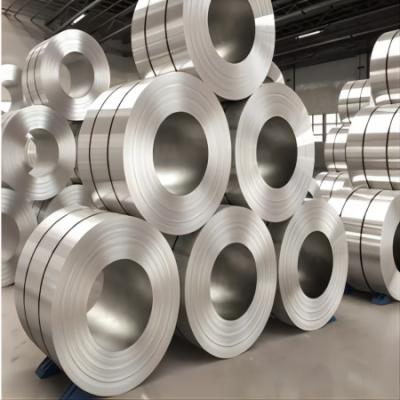 Κίνα Πλάτος σπειρών ASTM 1060 2400mm αργιλίου χημικής βιομηχανίας H24 συνήθειας προς πώληση