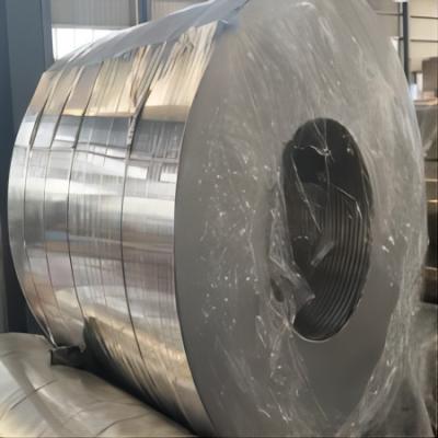 Κίνα Πλάτος σπειρών ASTM 1060 2400mm αργιλίου χημικής βιομηχανίας H24 συνήθειας προς πώληση