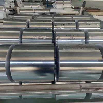 중국 산업을 위한 ASTM B209 합금 알루미늄 코일 6061 T5 1000MM 압연 다듬질 판매용