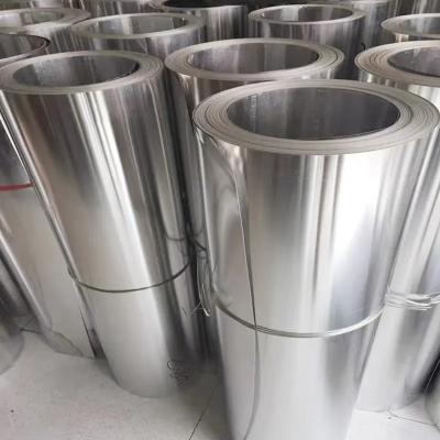 Κίνα Σειρά 1000 1050 1060 Αλουμινίου Coil Alloy Roll 0,8 mm 1 mm H12 H18 φύλλο αλουμινίου προς πώληση