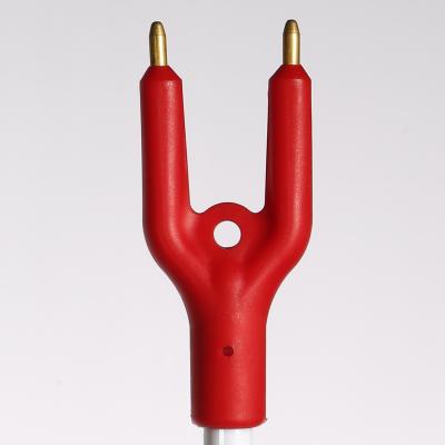 중국 0.12KG 긴 전기 소몰이용 막대기 61 센티미터는 무료 탄력적 내진성을 막습니다 판매용