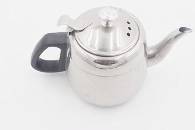 중국 1.4L 250g 0.243cbm 스테인레스 스틸 휘파람 주전자 판매용