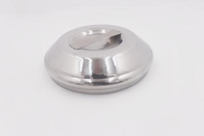 중국 경량 0.123cbm 0.42mm 스테인리스 음식 운반대 판매용
