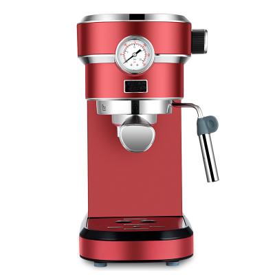 Китай Wholesale China coffee espresso machine italian espresso machine продается