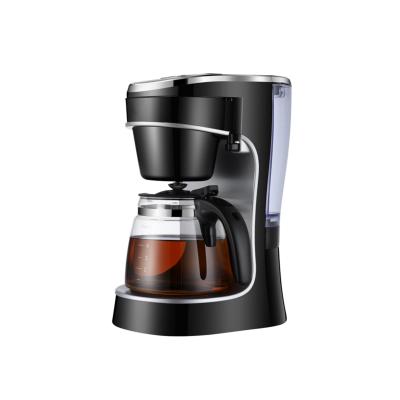 Китай Good quality hot sale coffee and tea maker machine iced coffee maker and tea brewing system продается
