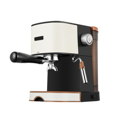 Китай 2021 Latest Technology espresso coffee machine commercial продается