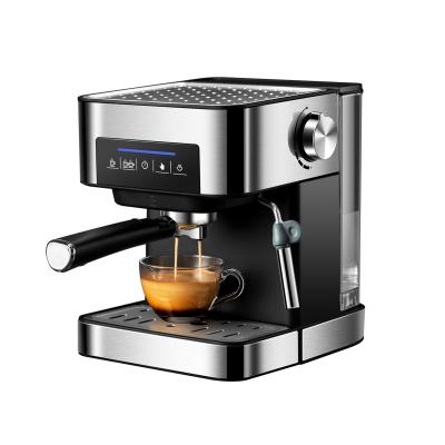 Китай Top quality promotional Price italian espresso machine professional coffee machine espresso продается