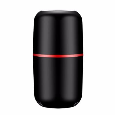 Cina Hot Selling USB Commercial Electric Coffee Bean Grinder Stainless Steel Machine Coffee Grinder in vendita