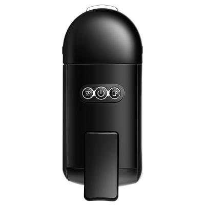 中国 Manufacturer supply capsule espresso coffee machine capsule coffee maker machine 販売のため