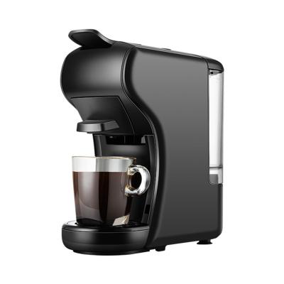 中国 2021 latest wholesale coffee machine espresso capsule 販売のため