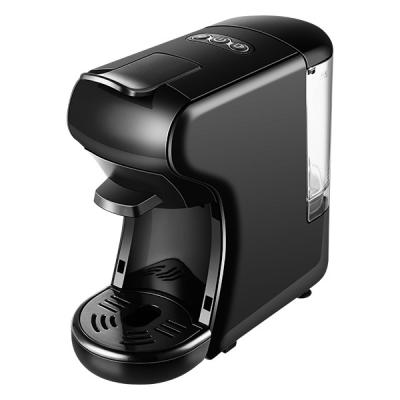 中国 Cheap bulk wholesale capsule coffee machine maker coffee maker machine capsul 販売のため