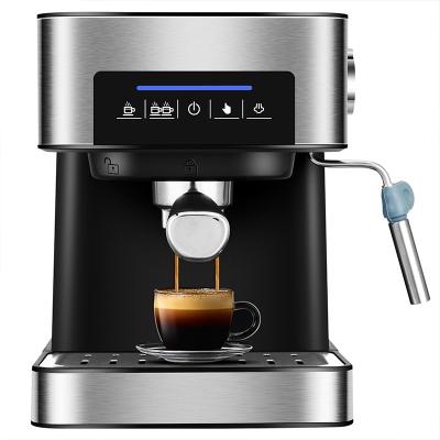 Китай Long lifespan coffee maker machine commercial espresso продается