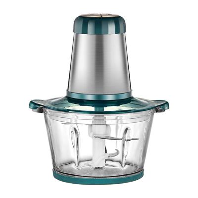 Cina Bowl Meat Grinder Electric Food Chopper Machine Mincer Processing Machine Powerful Industrial Grinder in vendita