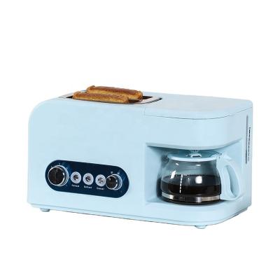 Cina High Quality Long-Lasting Multifunctional Mini Portable Breakfast Machine For Sale in vendita