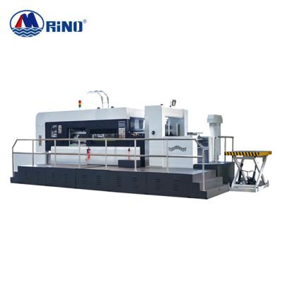 China 4200SHIPPING EN de Snijmachine van de de Doosmatrijs van het BEHANDELINGSkarton voor Golfdozenplc Controle 33.7KW Te koop
