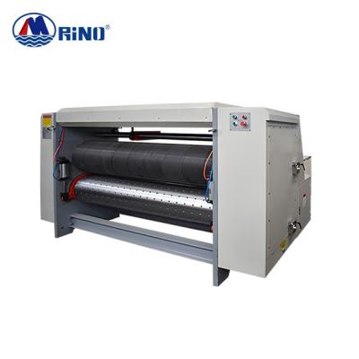 China 1200x2800mm Roterende Matrijzensnijder voor Golf Semi Automatisch van 60pcs/min Te koop