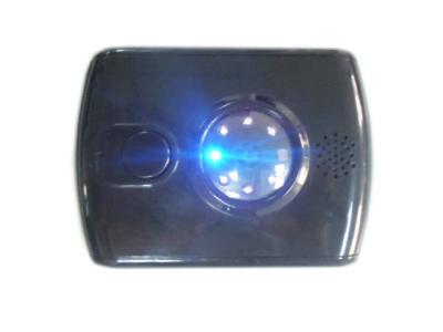 China o vídeo de cor 2.4GHz audio Doorphone Handheld Waterproof para a segurança interna à venda