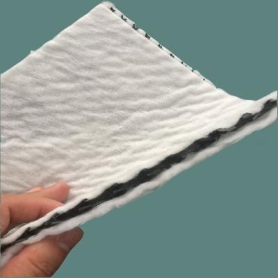 China densidad Polietileno plástico 3d red de drenaje compuesta represas de geonet para el patio de escoria química en venta